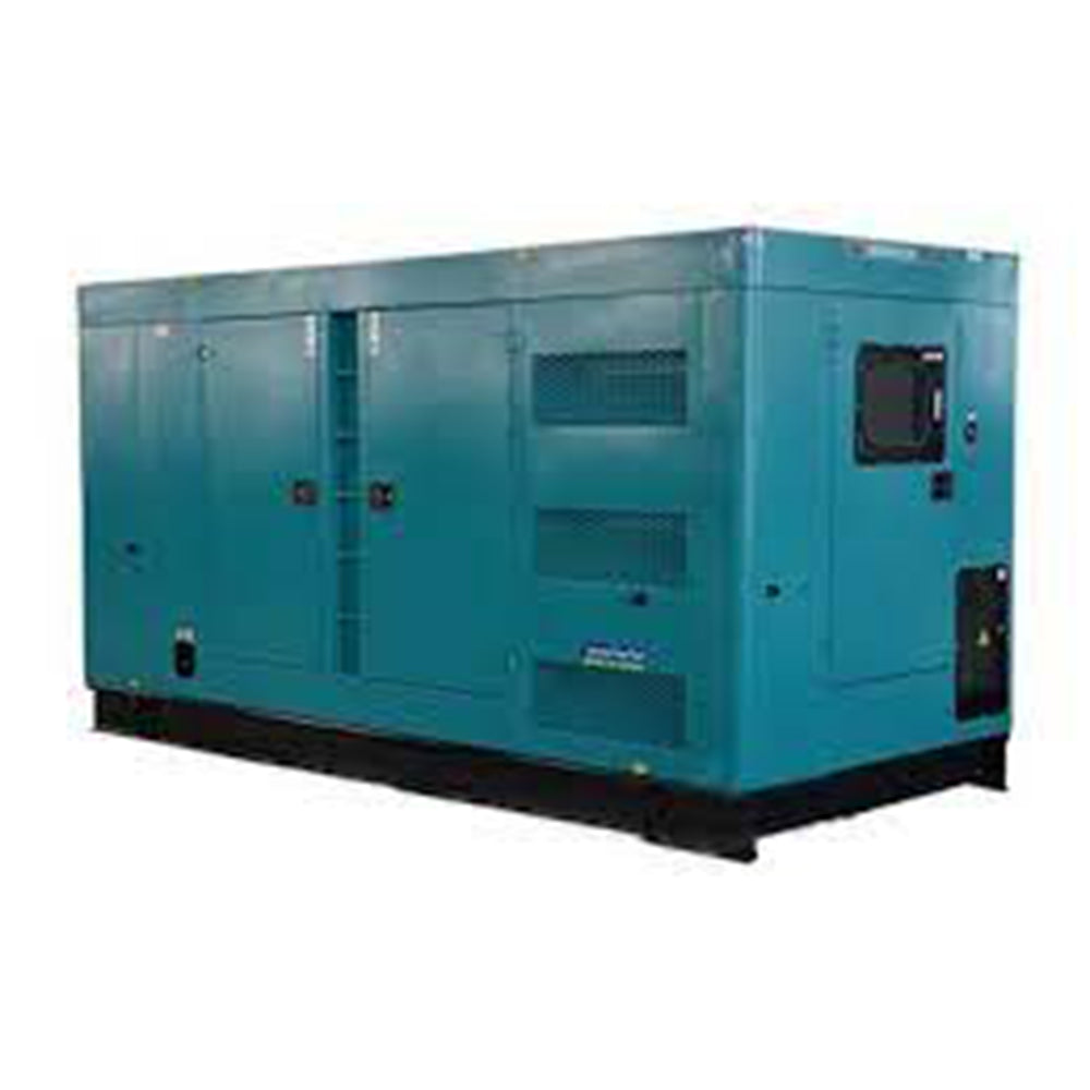 300KW 375KVA CUMMINS DIESEL GENERATOR SET – SYMRAYS
